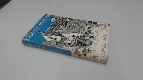 Chimneytop Lane, Gunnel Linde, Rupert Hart-Davis, 1963, Hardcover | eBay