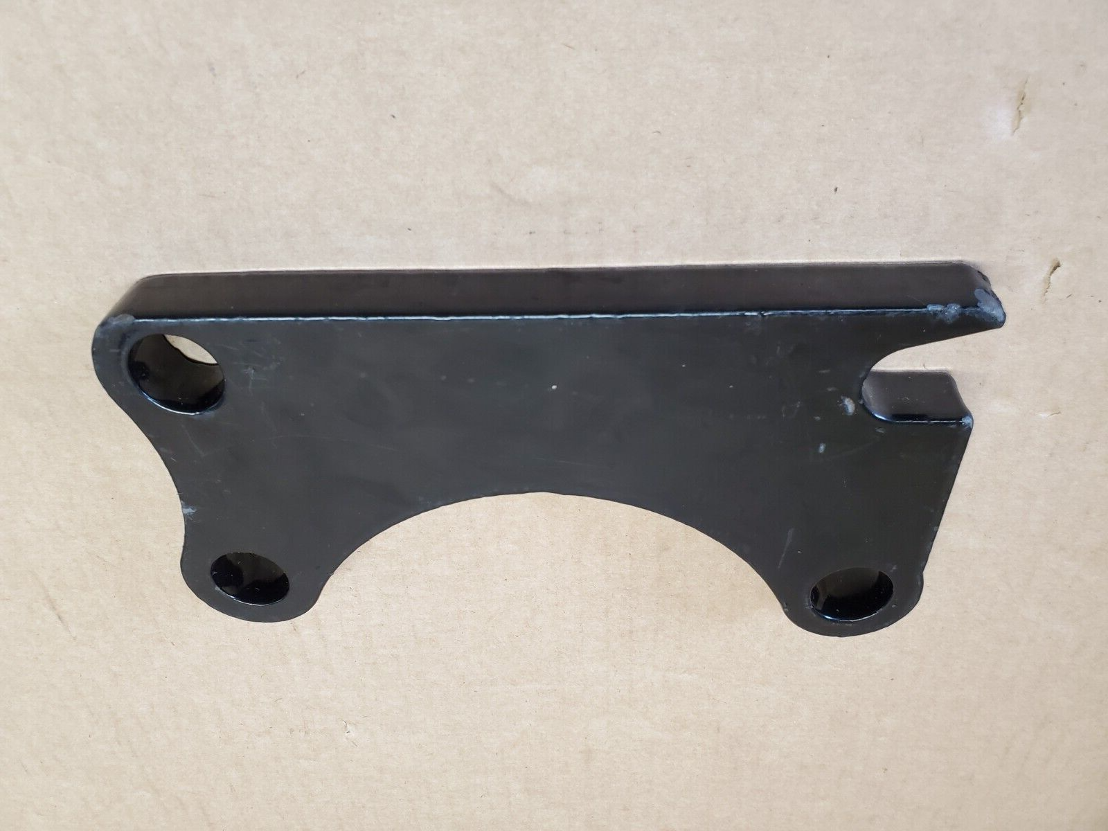 Blizzard Power Hitch 2 Height Adjustment Plate Tall Adapter 40514 40540 ...