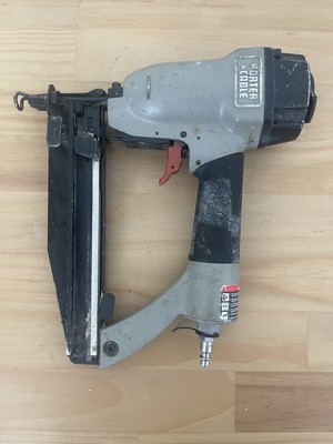 Porter Cable FN250B Nail Gun | eBay