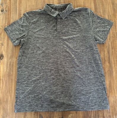 Mens Marc Anthony Polo Shirt, Collared, Button, Golf, Size XL | eBay