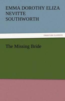The Missing Bride 9783842475588| eBay