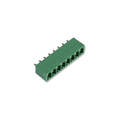 1803484 Phoenix Contact Connector , Header , Tht , 3.81mm , 8 Way | eBay UK