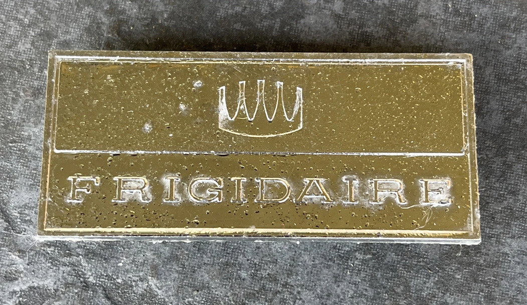 Frigidaire Logo