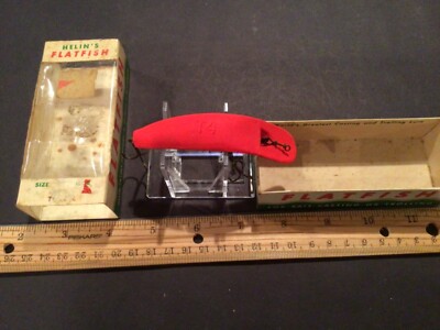 Other - Helin's Flatfish T4