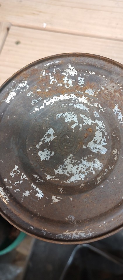 Antique One Pound Red Rose Coffee Tin | eBay