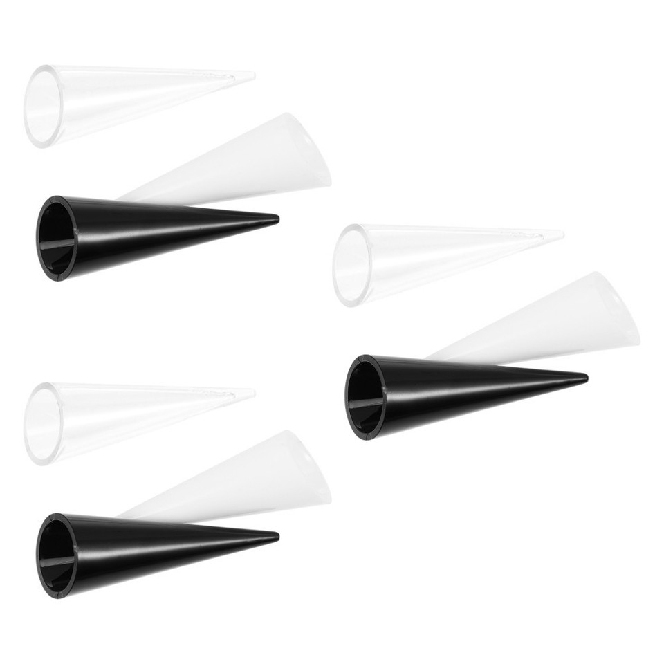 9Pcs Practical ABS Rack Display Finger Stand Durable Display | eBay ...