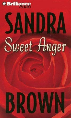 Sweet Anger by Sandra Brown, Audiobook, Unabridged - BRAND NEW ...