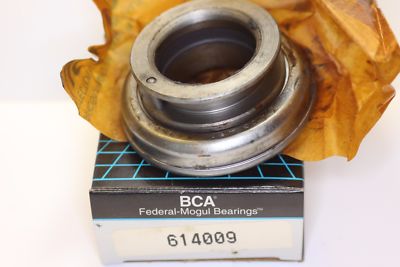 BCA 614009 CLUTCH RELEASE BEARING made by AETNA # A2536 | eBay