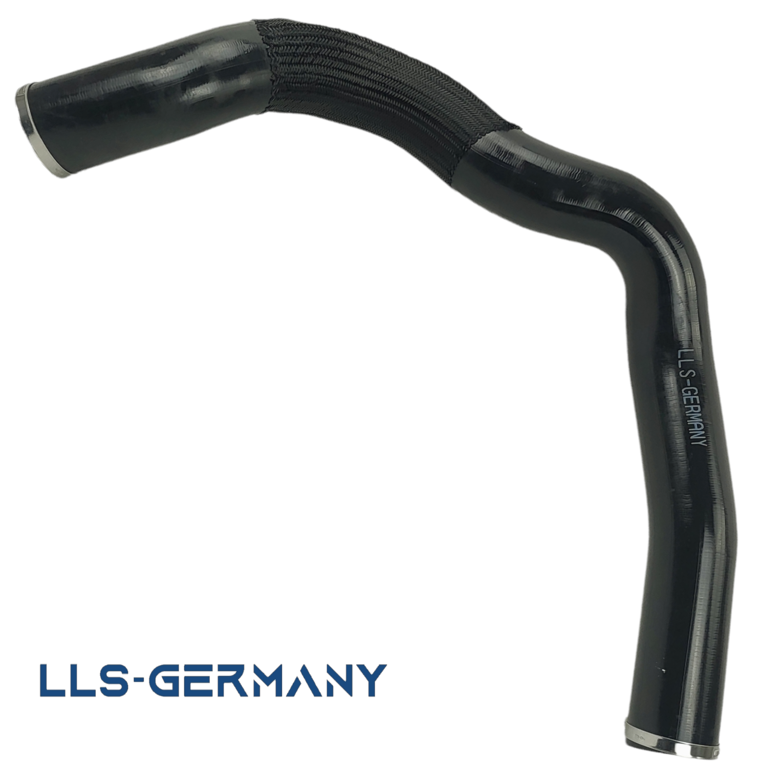 TURBO SCHLAUCH LADELUFTSCHLAUCH FÜR ALFA ROMEO 147 GT 1.9 JTD 60689788 ...