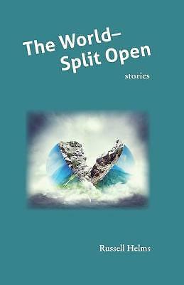 The World Split Open by Russell Helms (Paperback, 2017) for sale online ...