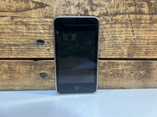Apple iPod Touch A1288 2nd Generation 16GB For Parts | eBay