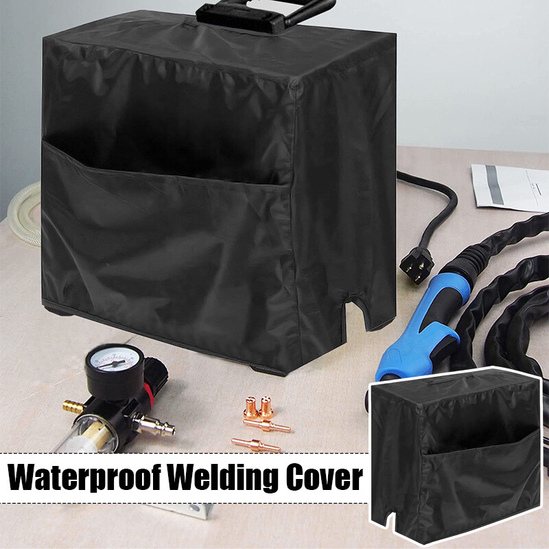 Welder Cover Dustproof Waterproof Resistant Washable Welding Machine ...