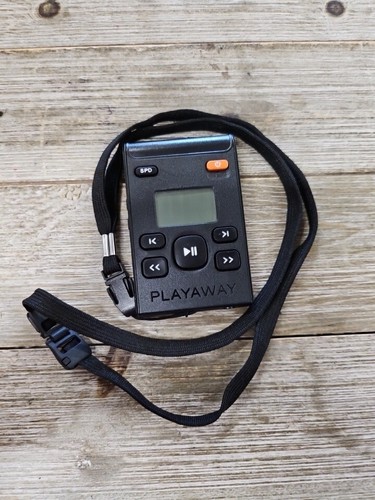 Phantom Black Portable Library Edition Preloaded Digital Audio Player ...