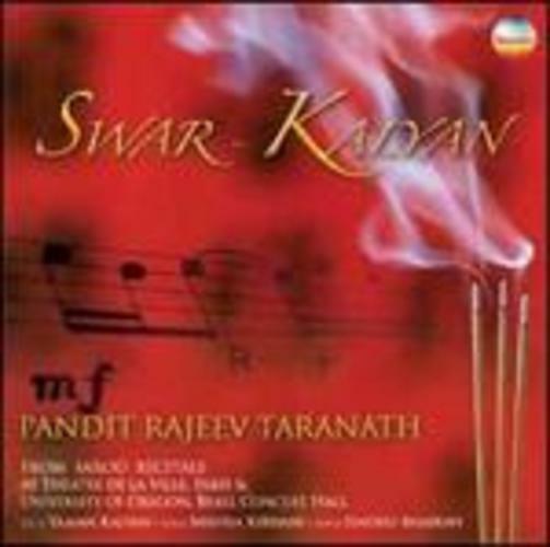 Rajeev Pandit Taranath - Swar Kalyan CD for sale online | eBay