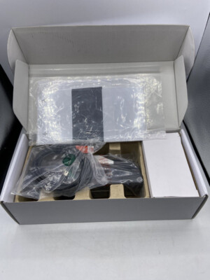 ACUANT SCANSHELL 800DX CARD SCANNING SOLUTIONS DUPLEX ID CARD SCANNER ...