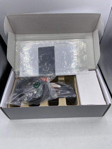 ACUANT SCANSHELL 800DX CARD SCANNING SOLUTIONS DUPLEX ID CARD SCANNER ...