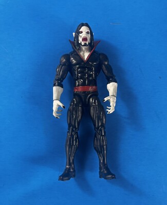 Marvel Legends Morbius 6” Action Figure | eBay