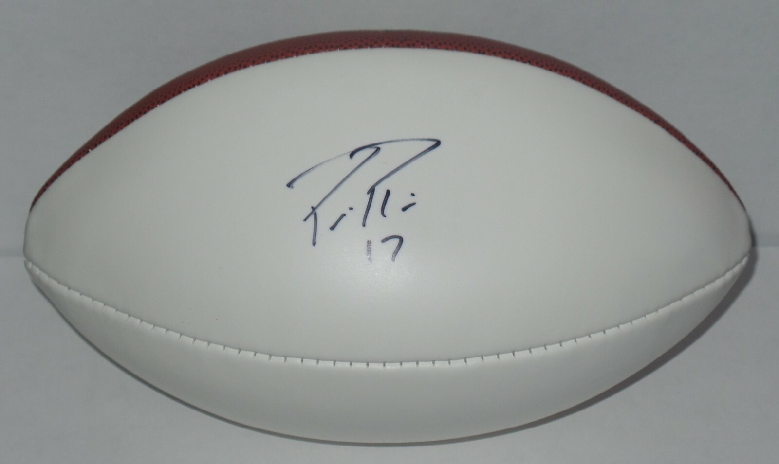 Philip Rivers Autographed Memorabilia | Signed Photo, Jersey ...