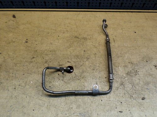 2740900577 Leitung Rohr Kompressor Mercedes C 180 T W204 S204 115kw ...