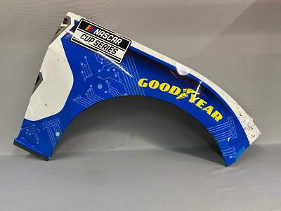 Chase Briscoe #14 2024 Highpoint Nascar Fender | eBay