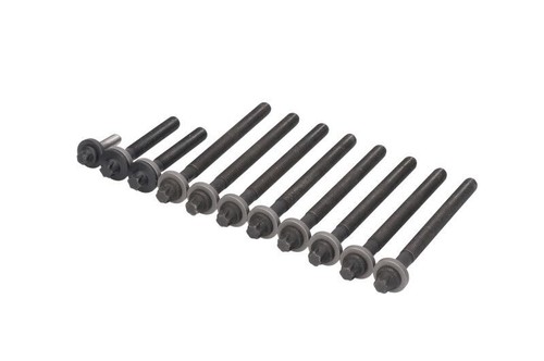 Cylinder head bolt set ELRING 592.640 | eBay