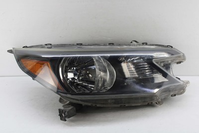 12-14 Honda CR V Right Passenger Side Headlight OEM 33100T0AA01 | eBay