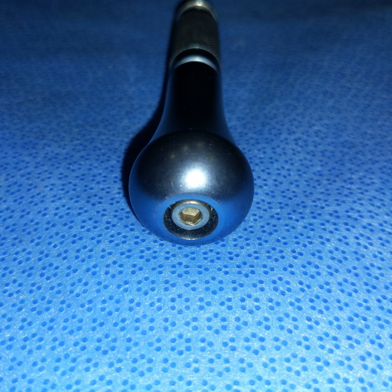 Medtronic 8001201 Modular Handle- Excellent Condition Guaranteed! | eBay