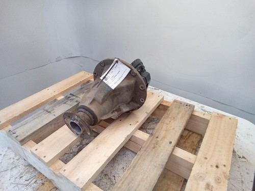 FORD RANGER DIFFERENTIAL CENTRE REAR, 2.5, DIESEL, MANUAL T/M, 2WD LOW ...
