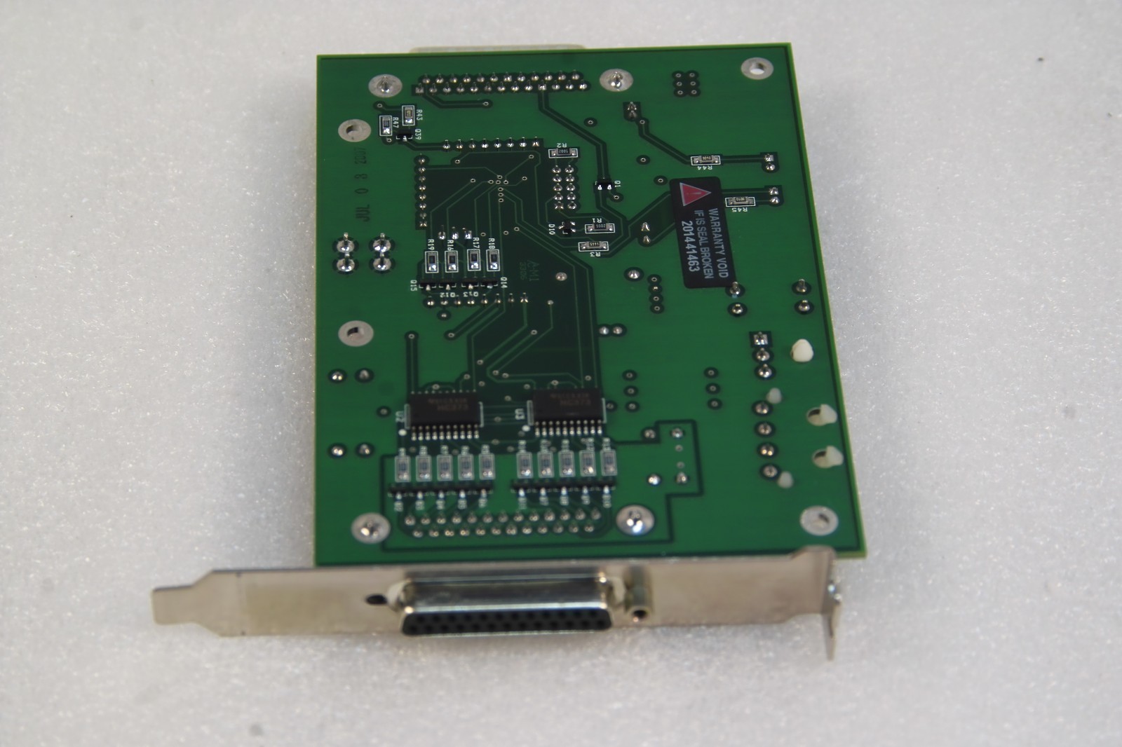 1020629 REV:C BOARD FREE SHIP | eBay