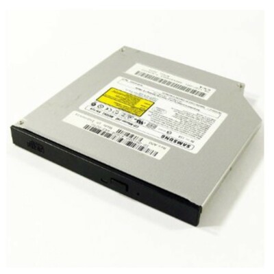 Lecteur SLIM CD-ROM IDE Samsung SN-124P PC Portable SFF CD-Master 24E ...