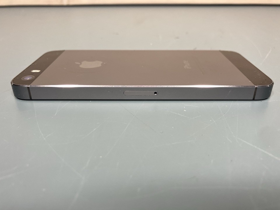 Apple iPhone SE A1533 16GB Space Gray - Locked - Works - No SIM | eBay