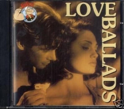 Love Ballads (CD) | eBay