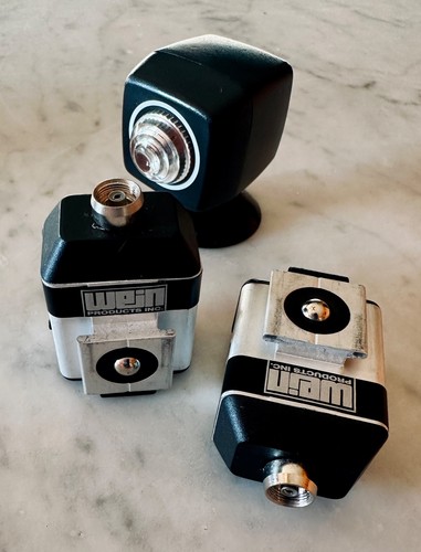 WEIN HSHSB SAFE SYNC HOT SHOE (2) | eBay