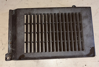 1984-1988 Toyota Pickup 4Runner Speaker Grille Trim 55472-89109 Brown ...