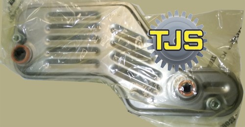 . 5r55w 5r55s transmission filter + pan gasket Explorer Mountaineer | eBay