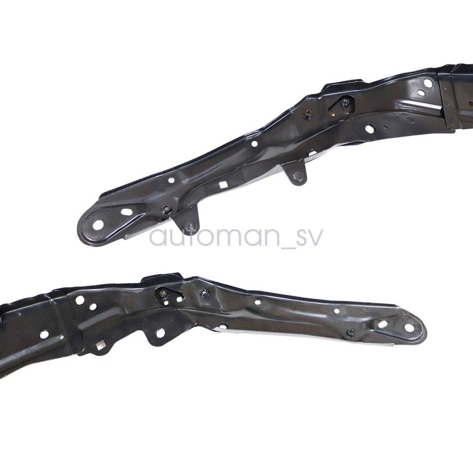 For Mazda CX-30 2020-2023 1* Upper Radiator Support Core Assembly ...