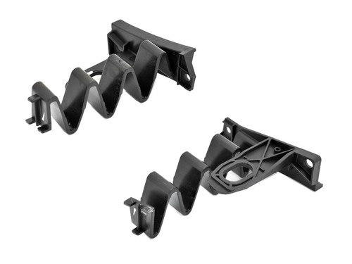 Pour Audi A5 B8 2016-2019 Support De Pare-Chocs Gauche Europe OEM ...