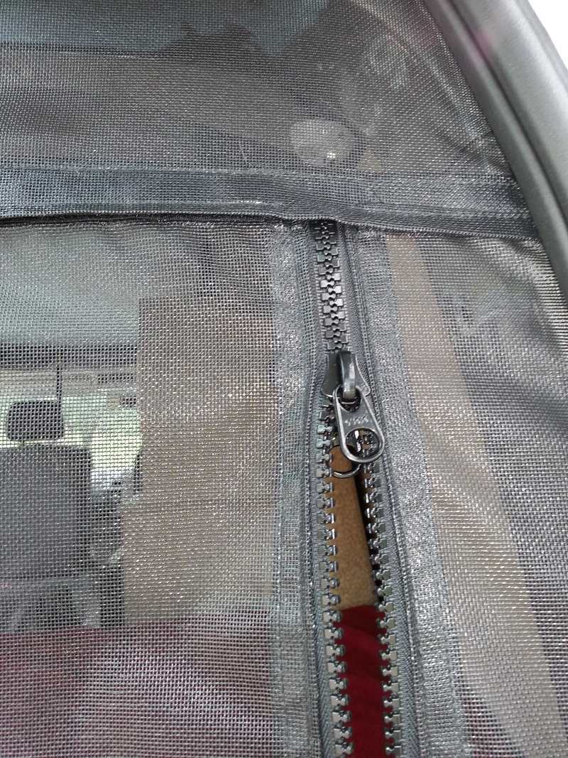 mossie insect FLY SCREEN Campervan VW T5 T6 T6.1 Transporter sliding ...