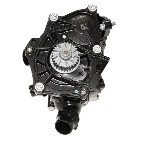 Wasserpumpe mit Regl. für VW Audi Skoda 1.8 06K121011 / 06K121111N | eBay