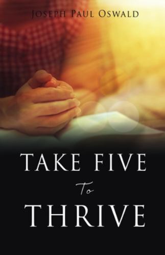 TAKE FIVE TO THRIVE, Brand New, Free shipping in the US 9781662845277| eBay