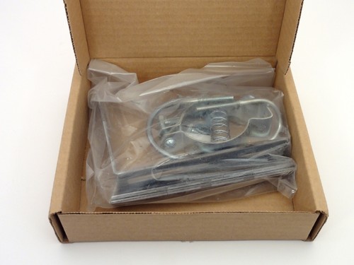 New Veeder-Root Gilbarco Universal Sensor Mounting Bracket/Kit 330020 ...