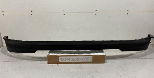 2015-2020 Chevrolet Tahoe Front Bumper Lower Valance 22936501 OEM | eBay