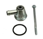 1964-67 Chevrolet L30 327 & 350 Rear Crankcase Vent Tube Assembly ...