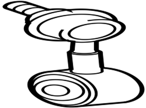 48810-0C010 Toyota Link assy, front stabilizer, lh 488100C010, New ...