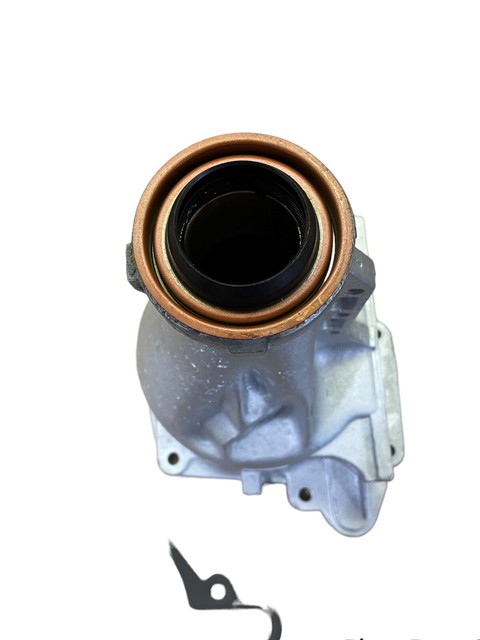 AODE 4r70w Ford 2wd Transmission Tail Housing F3lp-7a040-aa F150 for ...