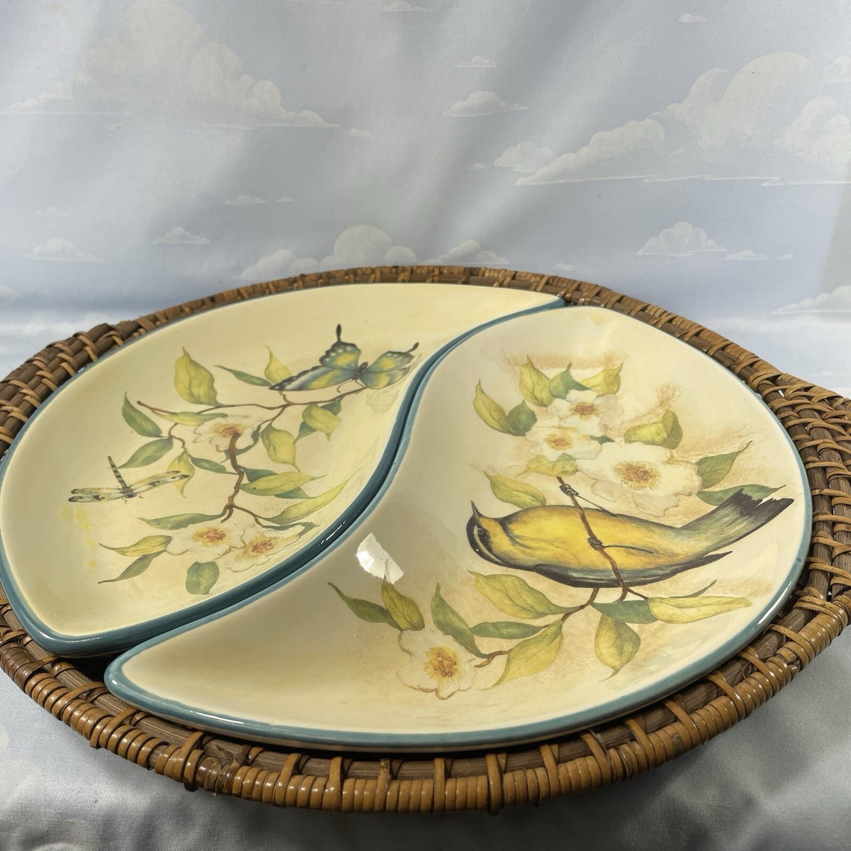 Certified International Susan Winget Patterns