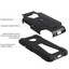 Rugged Duo Layered Case w/Stand Cover for Motorola Moto E4 Plus | eBay