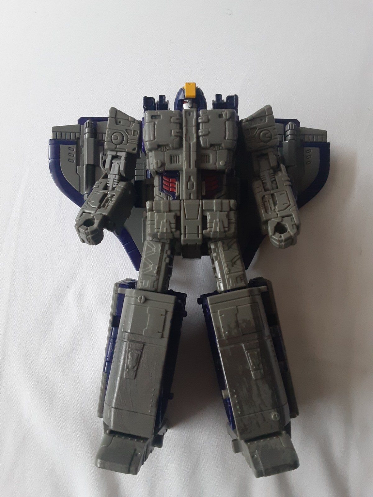 Transformers Prime Astrotrain