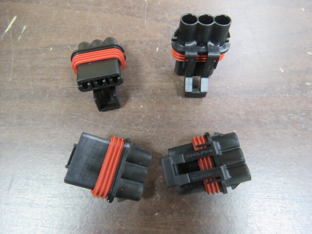 Packard 12040977 Qty of 25 per Lot Packard 12040977 | eBay