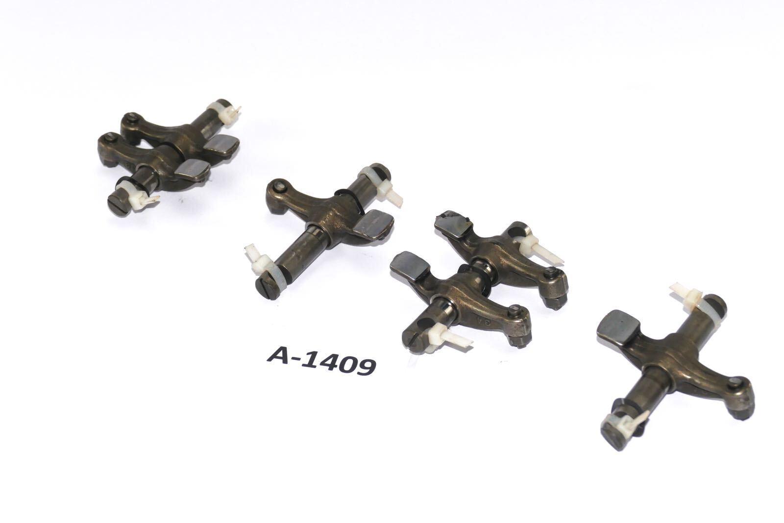 Honda XL 600 V Transalp PD06 Bj 90 - rocker arm A1409 | eBay
